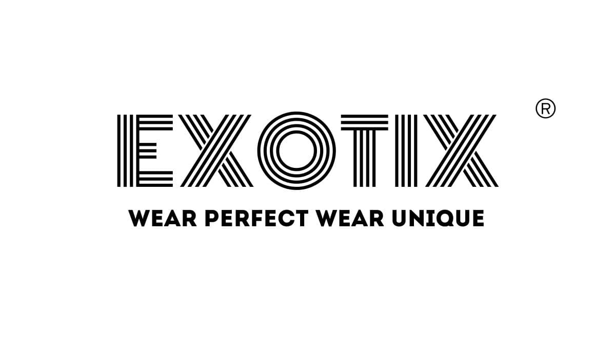 Trouser or bottom Archives - exotix.in